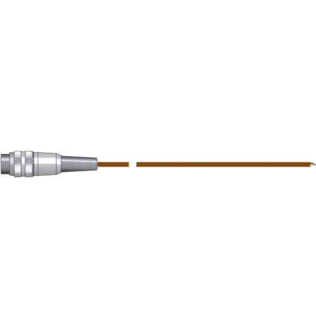 Sonde de pénétration interpack intégrable Lumberg - Coolterm
