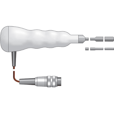 Sonde interpack intégrable Lumberg - Coolterm