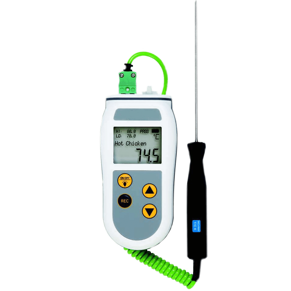 TERM A LOG - Coolterm